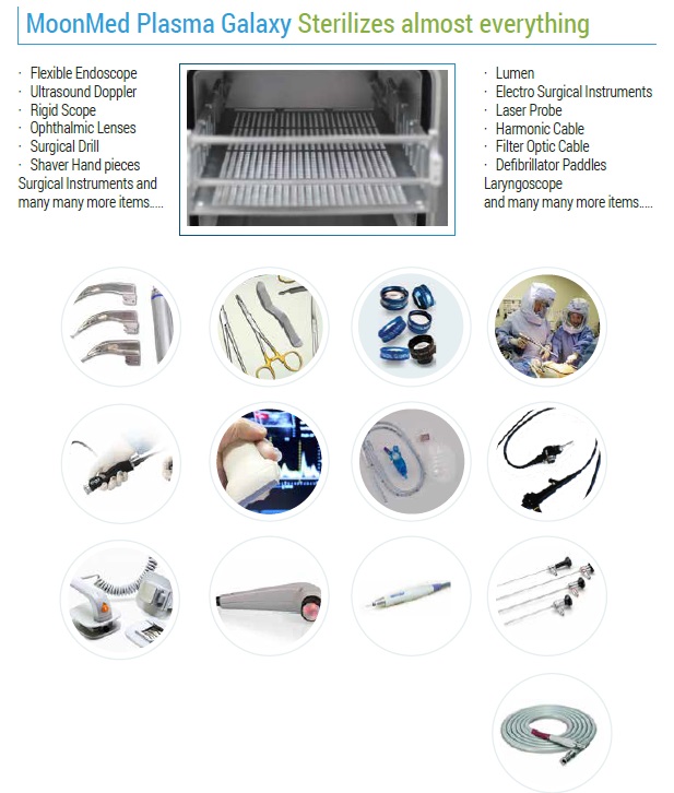 Plasma Autoclave | Plasma Sterilizer Manufacturer - Moonmed Plasma Autoclave | Plasma Sterilizer Manufacturer - Moonmed